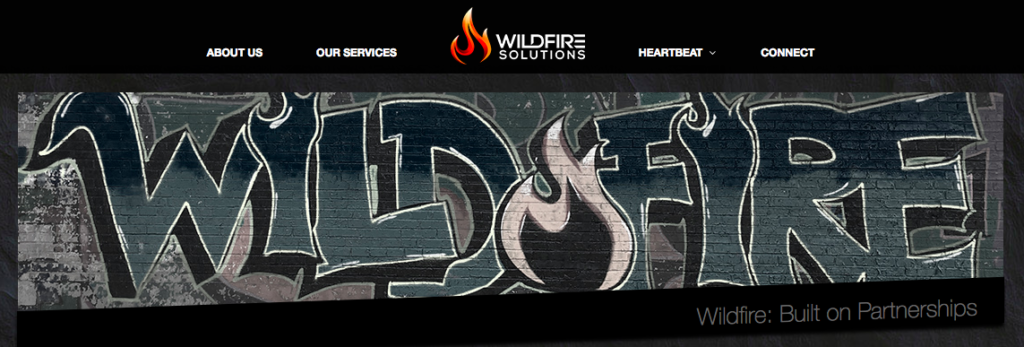Welcome to the new Wildfire Website - Wildfire Solutions